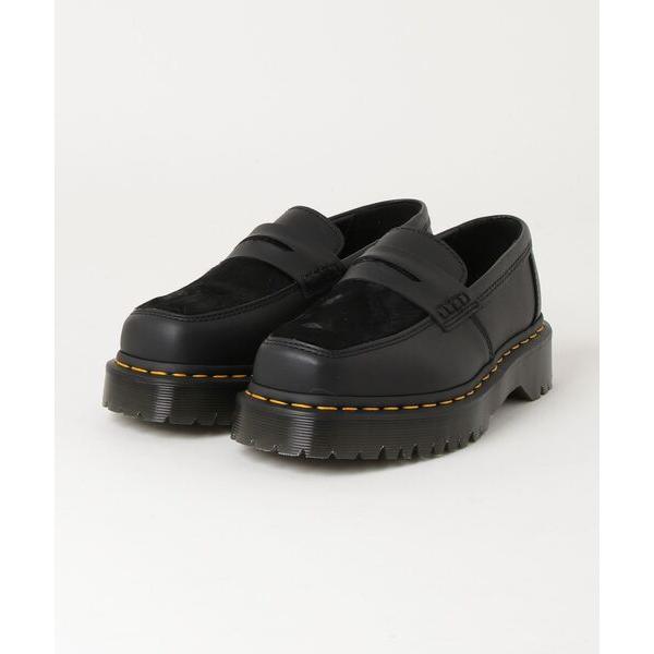 『タイムセール実施中』参考価格：29，700円発売時期：2023年09月コンディション：A（使用感なし）数回使用した程度で使用感が感じられないアイテム付属品：箱・タグ参考商品名：Dr.Martens Penton Bex Square Lo...