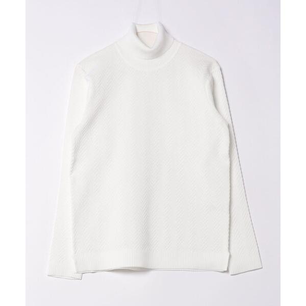 参考価格：12，100円発売時期：2024年09月コンディション：C（やや使用感あり）使用感があり、やや気になる傷や汚れがあるアイテム全体的：汚れ参考商品名：ヘリンボーン タートルネックニット参考品番：45646002【商品に関する注意事項...