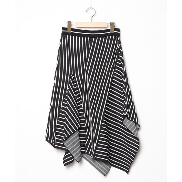 『タイムセール実施中』コンディション：A（使用感なし）数回使用した程度で使用感が感じられないアイテムZOZO問い合わせ番号:103058809ショップ:ZOZOUSED，ゾゾユーズドブランド:AKIRANAKA，アキラナカ商品名:ストライプ...