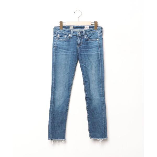 『セール実施中』コンディション：A（使用感なし）数回使用した程度で使用感が感じられないアイテムZOZO問い合わせ番号:103058837ショップ:ZOZOUSED，ゾゾユーズドブランド:AG/Adriano Goldschmied，アドリア...