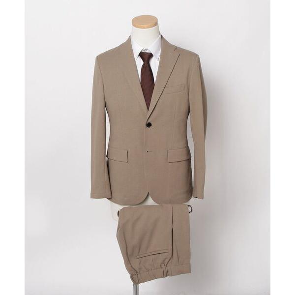 『タイムセール実施中』参考価格：22，000円発売時期：2025年02月コンディション：A（使用感なし）数回使用した程度で使用感が感じられないアイテム参考商品名：【WEB限定 WARDROBE SMART】ライト オックスフォード セットア...