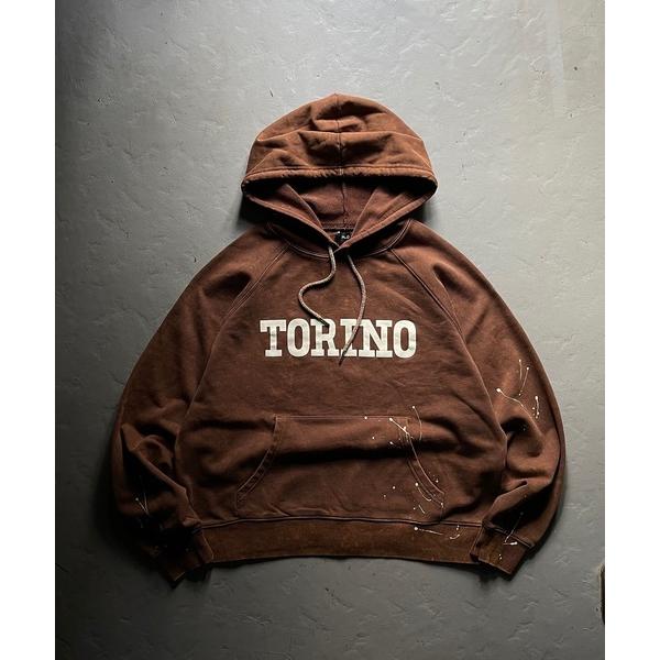 参考価格：5，995円発売時期：2025年09月コンディション：A（使用感なし）数回使用した程度で使用感が感じられないアイテム参考商品名：ヴィンテージペイントカレッジロゴパーカー参考品番：MNANR254022【商品に関する注意事項】・こち...