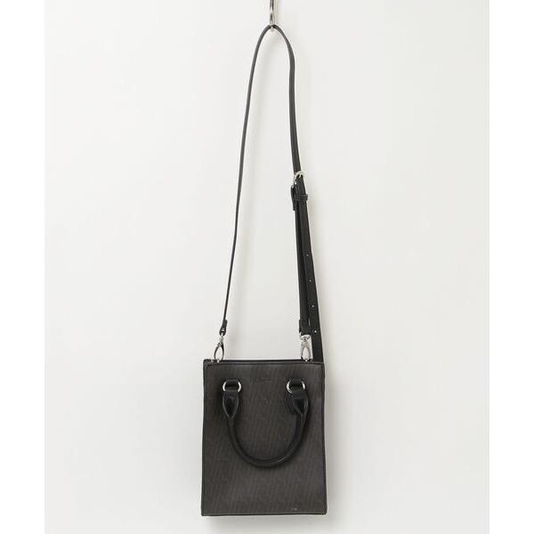 『タイムセール実施中』参考価格：7，150円発売時期：2023年08月コンディション：A（使用感なし）数回使用した程度で使用感が感じられないアイテム参考商品名：ハンドルスクエアショルダーバッグ参考品番：170-07358-2023-02ZO...