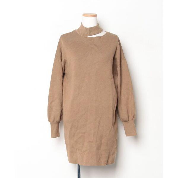 『セール実施中』参考価格：6，589円発売時期：2019年10月コンディション：A（使用感なし）数回使用した程度で使用感が感じられないアイテム参考商品名：LOOSELY CUT OUT HG OP参考品番：030CAM73-5030ZOZO...