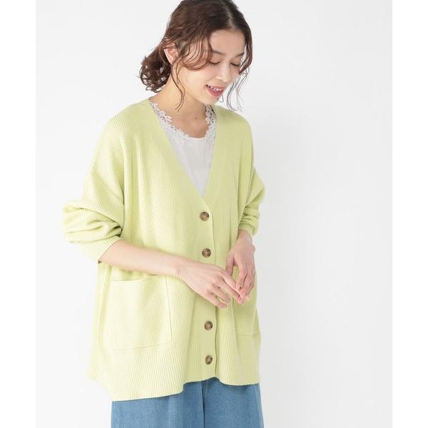 『タイムセール実施中』参考価格：4，400円発売時期：2023年03月コンディション：A（使用感なし）数回使用した程度で使用感が感じられないアイテム参考商品名：【WEB限定】カラフルごきげんカーディガン参考品番：190962【商品に関する注...