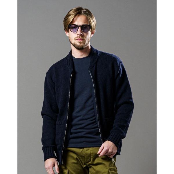 『タイムセール実施中』参考価格：44，000円発売時期：2022年03月コンディション：A（使用感なし）数回使用した程度で使用感が感じられないアイテム参考商品名：zip knit sweater参考品番：6868kw44a【商品に関する注意...