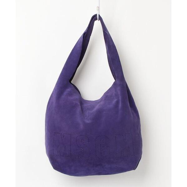 コンディション：A（使用感なし）数回使用した程度で使用感が感じられないアイテムZOZO問い合わせ番号:103061531ショップ:ZOZOUSED，ゾゾユーズドブランド:MSGM，エムエスジーエム商品名:トートバッグカテゴリ:バッグ>...