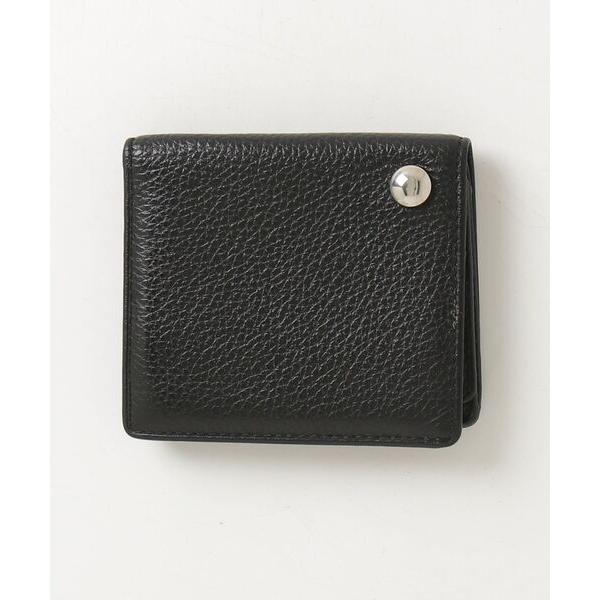 参考価格：15，400円発売時期：2020年10月コンディション：A（使用感なし）数回使用した程度で使用感が感じられないアイテム参考商品名：牛革 レザー REIWA コンパクト ミニ ウォレット スクリュー ブランド オリジナル 二つ折り財...