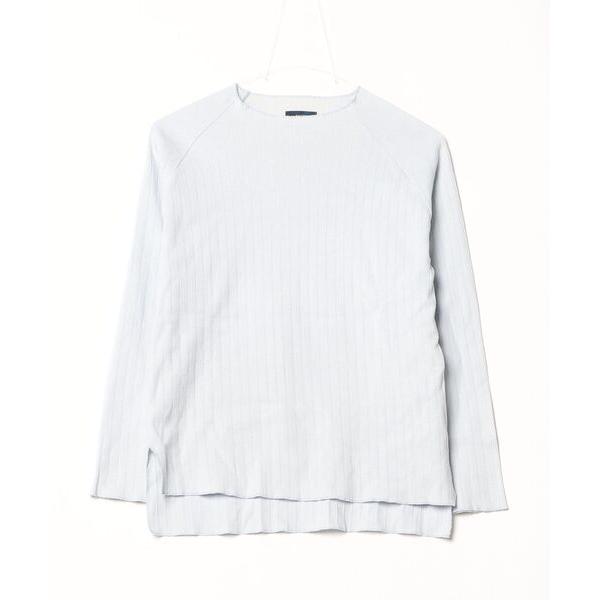 『セール実施中』参考価格：9，460円発売時期：2020年02月コンディション：B（目立つ使用感なし）使用感が少ない、または気にならないアイテム首周り：色あせ参考商品名：WCO:HARINUKI FURAISU H/N CUT参考品番：31...