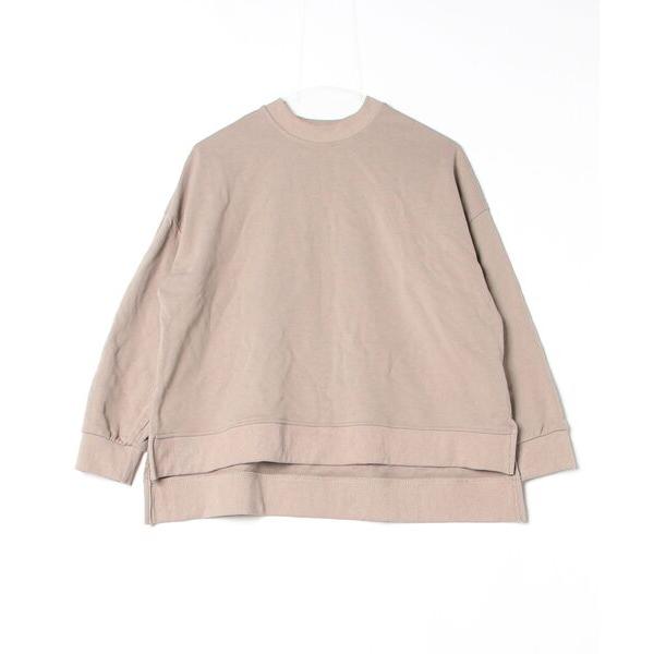 『セール実施中』参考価格：3，999円発売時期：2022年12月コンディション：A（使用感なし）数回使用した程度で使用感が感じられないアイテム参考商品名：裏毛ワイドプルオーバースウェット参考品番：nok203001ZOZO問い合わせ番号:1...