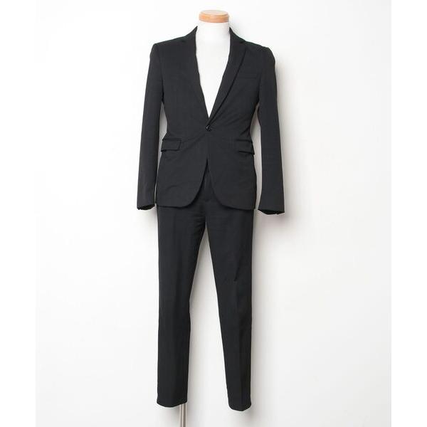 参考価格：24，200円発売時期：2023年07月コンディション：A（使用感なし）数回使用した程度で使用感が感じられないアイテム参考商品名：【Cloudstyle】シングルブレステッド スーツ/ オールシーズン セットアップ/ジャケット＆イ...