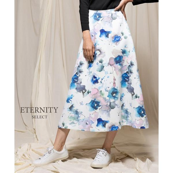 『セール実施中』参考価格：8，800円発売時期：2022年09月コンディション：A（使用感なし）数回使用した程度で使用感が感じられないアイテム参考商品名：プリント柄スカート参考品番：ES-22014【商品に関する注意事項】・こちらの商品画像...