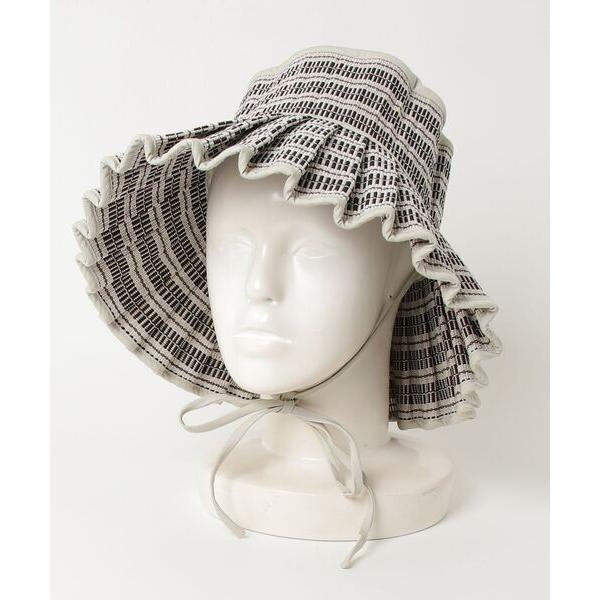 コンディション：A（使用感なし）数回使用した程度で使用感が感じられないアイテムZOZO問い合わせ番号:103068875ショップ:ZOZOUSED，ゾゾユーズドブランド:LORNA MURRAY，ローナマーレイ商品名:ハットカテゴリ:帽子&...