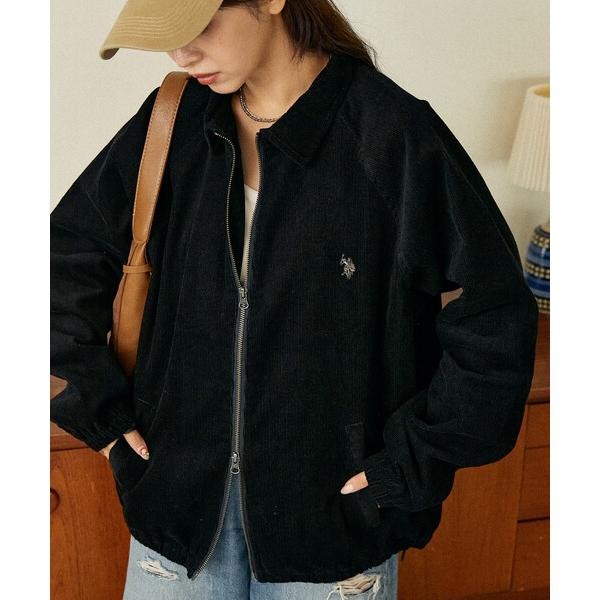 参考価格：9，999円発売時期：2025年08月コンディション：A（使用感なし）数回使用した程度で使用感が感じられないアイテム参考商品名：U.S. POLO ASSN./ユーエスポロアッスン 別注 WZIP SWINGTOP/ダブルジップス...