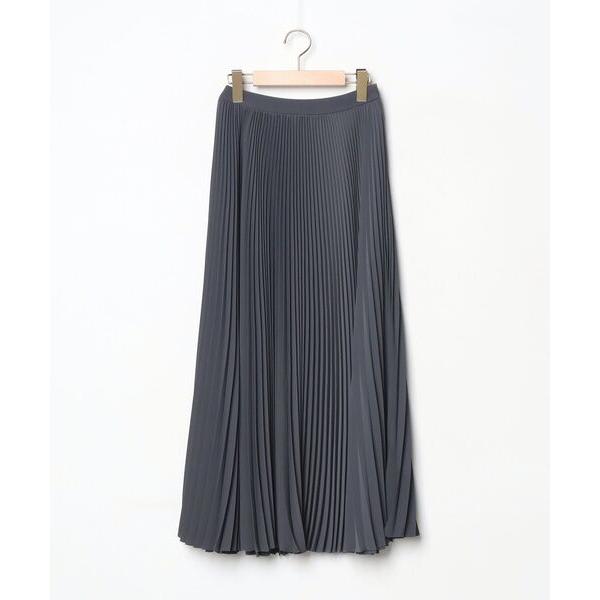 コンディション：A（使用感なし）数回使用した程度で使用感が感じられないアイテムZOZO問い合わせ番号:103070684ショップ:ZOZOUSED，ゾゾユーズドブランド:Graphpaper，グラフペーパー商品名:プリーツスカートカテゴリ:...