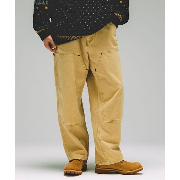 『タイムセール実施中』参考価格：16，500円発売時期：2024年09月コンディション：S（新品同様）タグ付きの未使用、または新品同様のアイテム付属品：タグ参考商品名：NAUTICA/ノーティカ Faded Double Knee Duck...