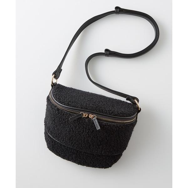 『タイムセール実施中』参考価格：33，000円発売時期：2024年10月コンディション：A（使用感なし）数回使用した程度で使用感が感じられないアイテム全体的：型崩れ参考商品名：ウールパイルショルダーバッグ参考品番：0600190243【商品...