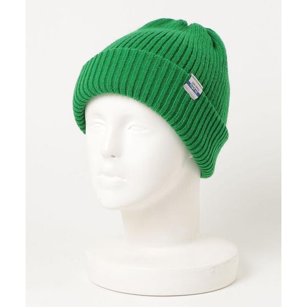 参考価格：8，250円発売時期：2021年04月コンディション：A（使用感なし）数回使用した程度で使用感が感じられないアイテム参考商品名：Knit Cap参考品番：I06AC402-0/I06AC402ZOZO問い合わせ番号:1030750...