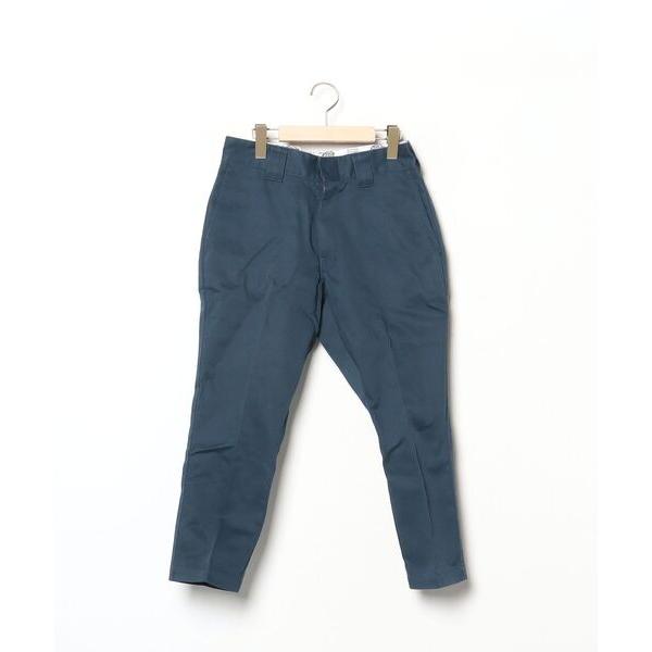 『タイムセール実施中』参考価格：18，700円発売時期：2021年04月コンディション：C（やや使用感あり）使用感があり、やや気になる傷や汚れがあるアイテム全体的：色あせ内側：毛玉参考商品名：9/L DICKIES T/C PANTS ”J...