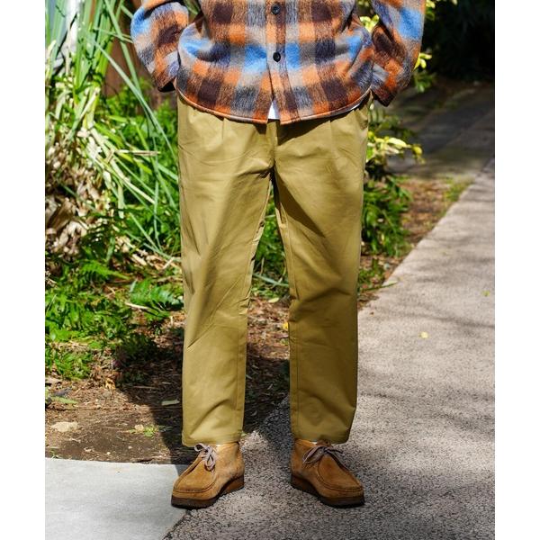 『セール実施中』参考価格：15，180円発売時期：2023年10月コンディション：D（傷・汚れあり）傷や汚れがあるが使用には問題ないアイテム前身頃・後身頃：汚れ参考商品名：WOVEN/Critical Slide(クリティカルスライド)TC...