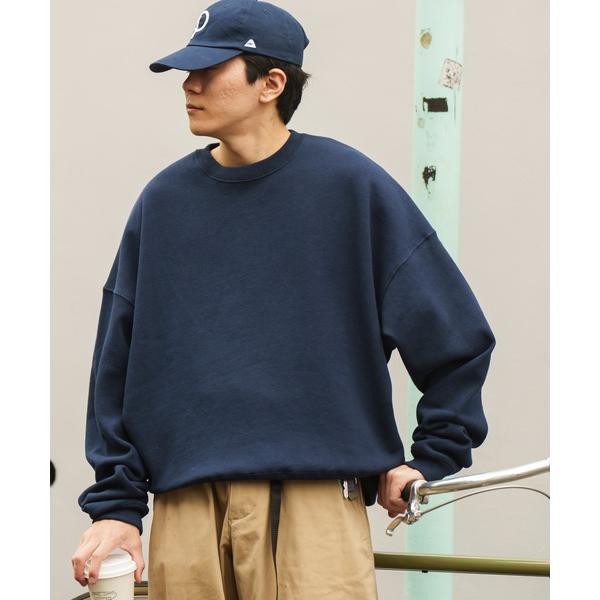 参考価格：4，994円発売時期：2024年08月コンディション：B（目立つ使用感なし）使用感が少ない、または気にならないアイテム前身頃：汚れ首周り・袖口・すそ周り：色あせ内側：毛玉参考商品名：限定展開 12oz Short Length ヘ...