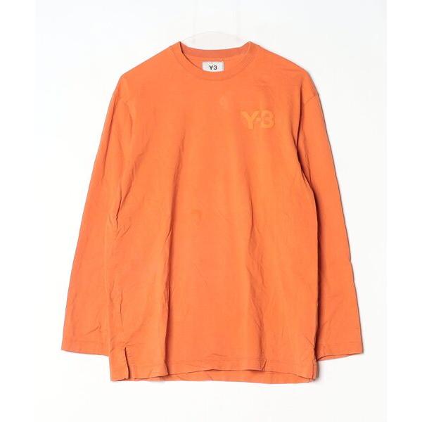 『セール実施中』参考価格：14，300円発売時期：2022年08月コンディション：B（目立つ使用感なし）使用感が少ない、または気にならないアイテム後身頃：破損参考商品名：M CLASSIC CHEST LOGO LS TEE参考品番：HT2...