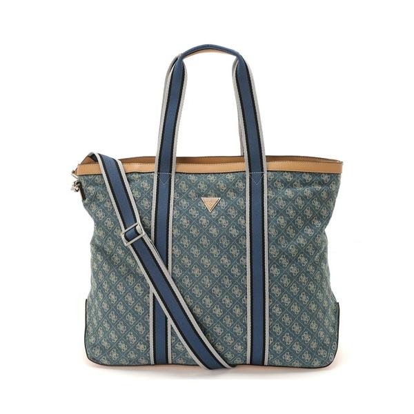 『タイムセール実施中』参考価格：21，890円発売時期：2023年02月コンディション：A（使用感なし）数回使用した程度で使用感が感じられないアイテム参考商品名：STRAVE Shopper トートバッグ参考品番：HMVEJAP3234【商...