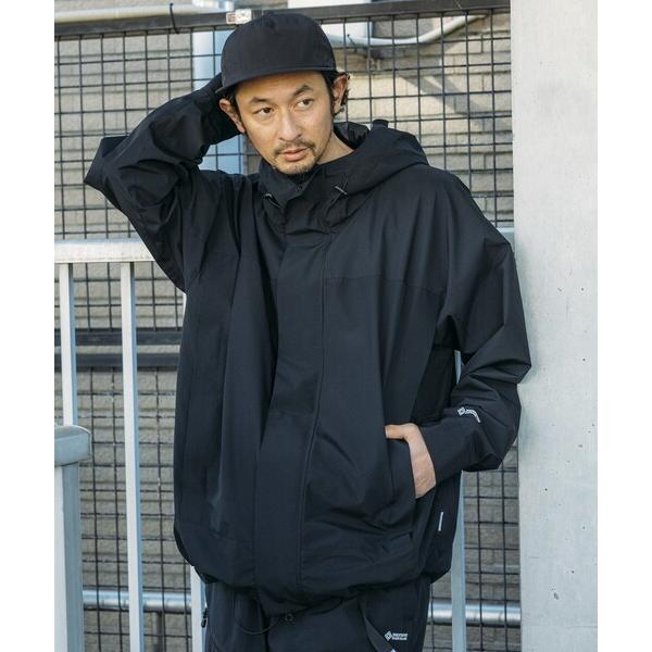 参考価格：29，700円発売時期：2025年01月コンディション：B（目立つ使用感なし）使用感が少ない、または気にならないアイテム首周り・袖口・すそ周り：汚れ参考商品名：+phenix/プラスフェニックス SP GORE-TEX WINDS...