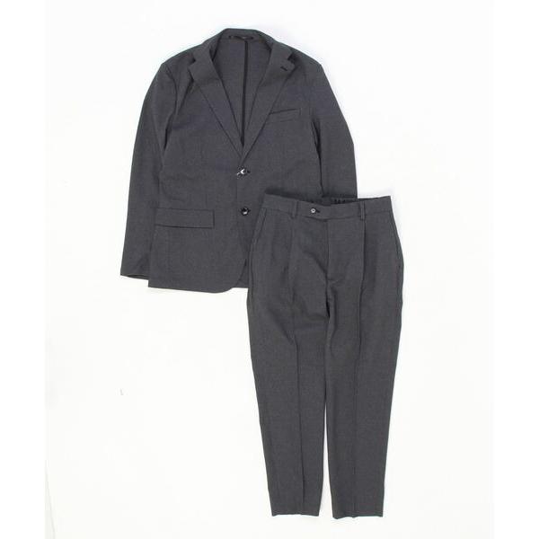 参考価格：19，800円発売時期：2022年11月コンディション：B（目立つ使用感なし）使用感が少ない、または気にならないアイテム首周り：汚れ付属品：スペアボタン参考商品名：【WEB限定 WARDROBE SMART】LANATEC セット...