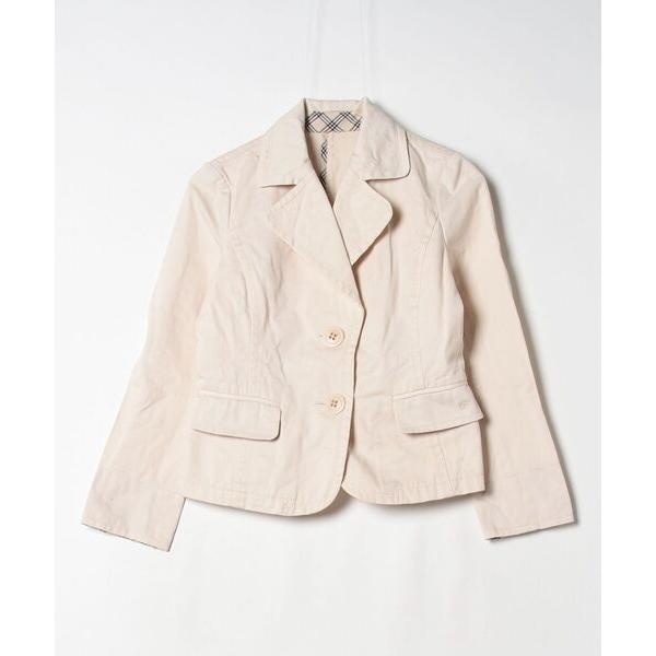 コンディション：B（目立つ使用感なし）使用感が少ない、または気にならないアイテム全体的：汚れZOZO問い合わせ番号:103081291ショップ:ZOZOUSED，ゾゾユーズドブランド:BURBERRY BLUE LABEL，バーバリーブルー...