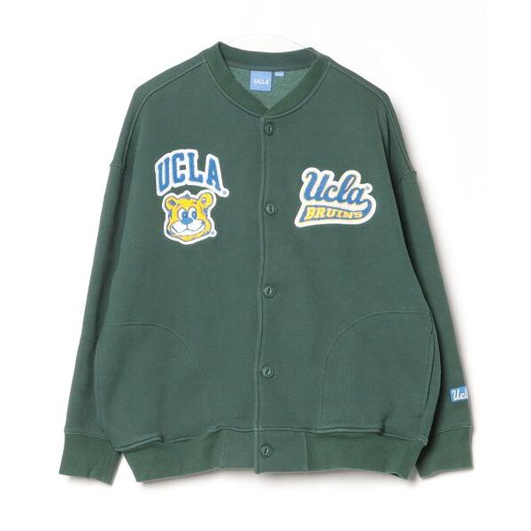 コンディション：B（目立つ使用感なし）使用感が少ない、または気にならないアイテム袖・前身頃：毛玉全体的：色あせZOZO問い合わせ番号:103082005ショップ:ZOZOUSED，ゾゾユーズドブランド:UCLA，ユーシーエルエー商品名:ジャ...