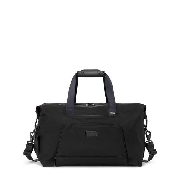 ZOZO問い合わせ番号:103083137ショップ:TUMI，トゥミブランド:TUMI，トゥミ商品名:TUMI ALPHA（アルファ） ダブル・エクスパンション・ダッフルカテゴリ:バッグ>ボストンバッグブランド品番:02203159D...