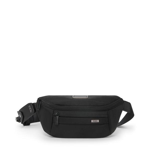ZOZO問い合わせ番号:103083150ショップ:TUMI，トゥミブランド:TUMI，トゥミ商品名:TUMI ALPHA（アルファ） ベルト・バッグ・スリングカテゴリ:バッグ>ボディバッグ/ウエストポーチブランド品番:0220372...