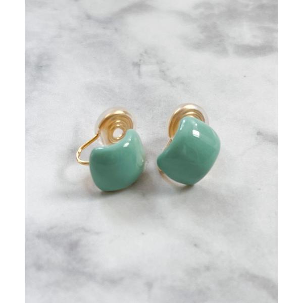 『タイムセール実施中』ZOZO問い合わせ番号:103083336ショップ:Newport，ニューポートブランド:yu-ka，ユーカ，Newport，ニューポート商品名:YU-KA:キャンディースクエアイヤリング Candee square ...