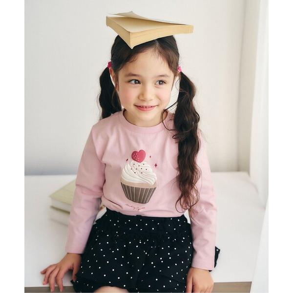 ZOZO問い合わせ番号:103083528ショップ:F.O.Online Store，エフオーオンラインストアブランド:apres les cours，アプレレクール商品名:アソートモチーフTシャツ/7days Style_ジュニア対応カテ...