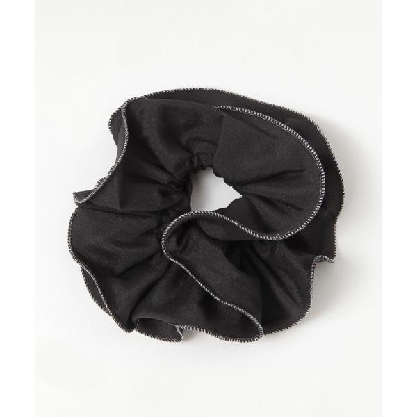 ZOZO問い合わせ番号:103083604ショップ:LAKOLE，ラコレブランド:LAKOLE，ラコレ商品名:ラメパイピングシュシュ[一部店舗限定アイテム] / 631281カテゴリ:ヘアアクセサリー>シュシュブランド品番:63128...