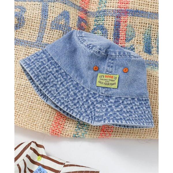 『タイムセール実施中』ZOZO問い合わせ番号:103083659ショップ:F.O.Online Store，エフオーオンラインストアブランド:BREEZE，ブリーズ商品名:Bpop ベビーアウトドアハットカテゴリ:帽子>ハットブランド...