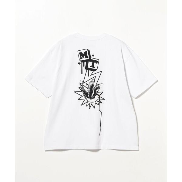 ZOZO問い合わせ番号:103083815ショップ:BEAMS MEN，ビームス メンブランド:BEAMS T，ビームスティー商品名:VIEW / Short Sleeve T-shirtカテゴリ:トップス>Tシャツ/カットソーブラン...