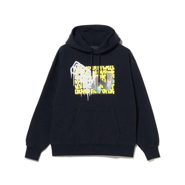 ZOZO問い合わせ番号:103083818ショップ:BEAMS MEN，ビームス メンブランド:BEAMS T，ビームスティー商品名:VIEW / Hoodieカテゴリ:トップス>スウェットブランド品番:75-13-1027-146素...