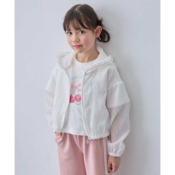 ZOZO問い合わせ番号:103083970ショップ:ANY，エニィブランド:ANY，エニィ商品名:【一部店舗/WEB先行販売アイテム】シアードビーブルゾンカテゴリ:ジャケット/アウター>ブルゾンブランド品番:JKFSLS0320素材:...