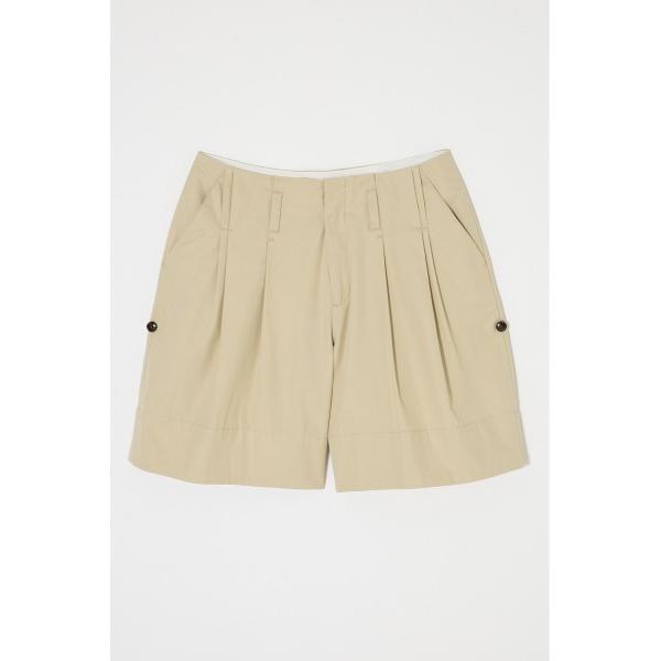 ZOZO問い合わせ番号:103084240ショップ:MOUSSY，マウジーブランド:MOUSSY，マウジー商品名:【26年SS新作】ROLL UP HEM CHINO ショートパンツカテゴリ:パンツ>その他パンツブランド品番:010J...