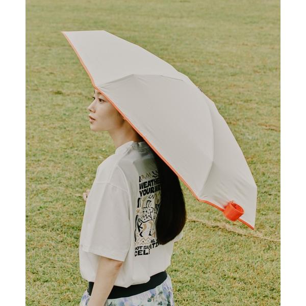 ZOZO問い合わせ番号:103084275ショップ:Wpc./KiU，ダブリュピーシーキウブランド:KiU，キウ商品名:キウオールウェザーアンブレラ：コンパクトタイプカテゴリ:ファッション雑貨>折りたたみ傘ブランド品番:K512素材:...