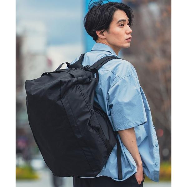 ZOZO問い合わせ番号:103084285ショップ:Wpc./KiU，ダブリュピーシーキウブランド:KiU，キウ商品名:3WAY 大容量トラベルダッフルバッグカテゴリ:バッグ>ボストンバッグブランド品番:K528素材:ナイロン100%...