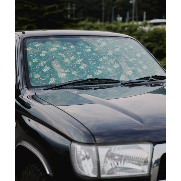 ZOZO問い合わせ番号:103084296ショップ:Wpc./KiU，ダブリュピーシーキウブランド:KiU，キウ商品名:カーサンシェード M/Lサイズ　UVカット率99％以上カテゴリ:アウトドア/スポーツ>アウトドアグッズブランド品番...