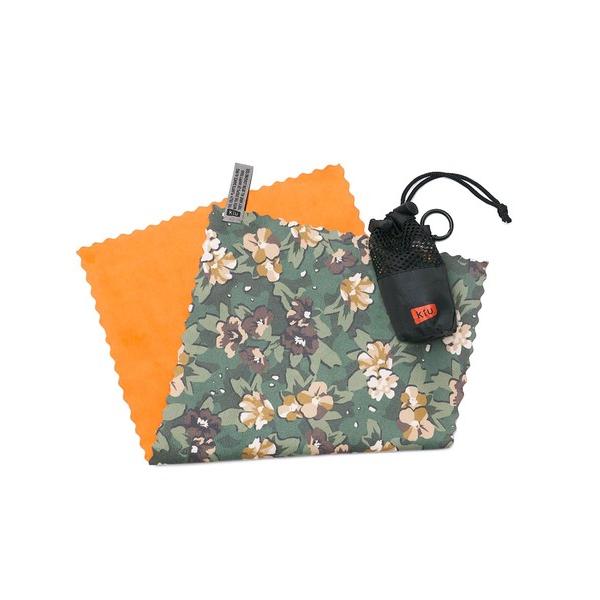 ZOZO問い合わせ番号:103084303ショップ:Wpc./KiU，ダブリュピーシーキウブランド:KiU，キウ商品名:ポータブルクイックドライタオル　吸水速乾・接触冷感カテゴリ:インテリア>タオルブランド品番:K547素材:0原産国...