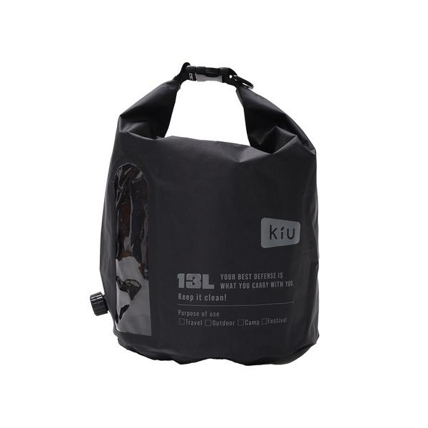 ※このアイテムは返品・交換対象外商品です。ZOZO問い合わせ番号:103084311ショップ:Wpc./KiU，ダブリュピーシーキウブランド:KiU，キウ商品名:ウォッシュバケットバッグ　携帯洗濯バッグ　防水カテゴリ:インテリア>ラン...