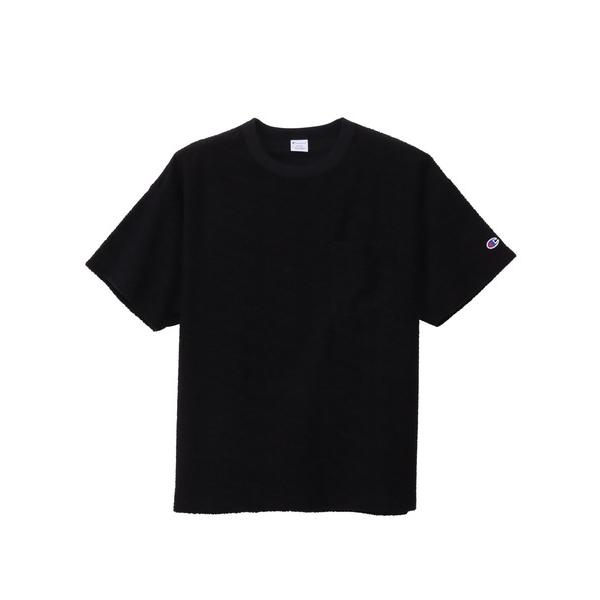 ZOZO問い合わせ番号:103084599ショップ:Champion，チャンピオンブランド:Champion，チャンピオン商品名:【Champion/チャンピオン】メンズ メンズカジュアル ショートスリーブポケットTシャツカテゴリ:トップス...