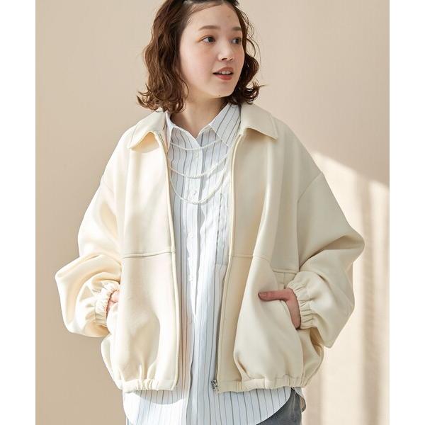 ZOZO問い合わせ番号:103084638ショップ:coen，コーエンブランド:coen，コーエン商品名:ダンボール襟付きブルゾン【インフルエンサー紹介アイテム】カテゴリ:ジャケット/アウター>ブルゾンブランド品番:766060000...