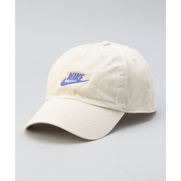 ZOZO問い合わせ番号:103084740ショップ:coen，コーエンブランド:coen，コーエン商品名:NIKE（ナイキ） CB FUT WSH L CAPII クラブキャップカテゴリ:帽子>キャップブランド品番:768540000...