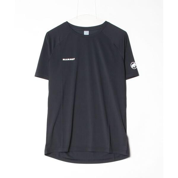 ZOZO問い合わせ番号:103084750ショップ:MAMMUT，マムートブランド:MAMMUT，マムート商品名:デュカン ファーストレイヤー Tシャツ アジアンフィット / Ducan FL T-Shirt AF Menカテゴリ:トップス...